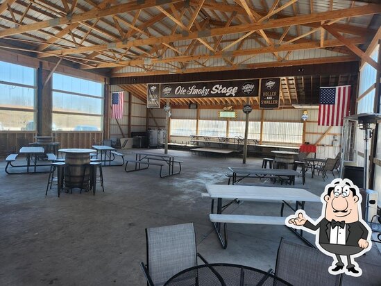 Kountry Bar (KB), Appleton - Restaurant menu, prices and reviews