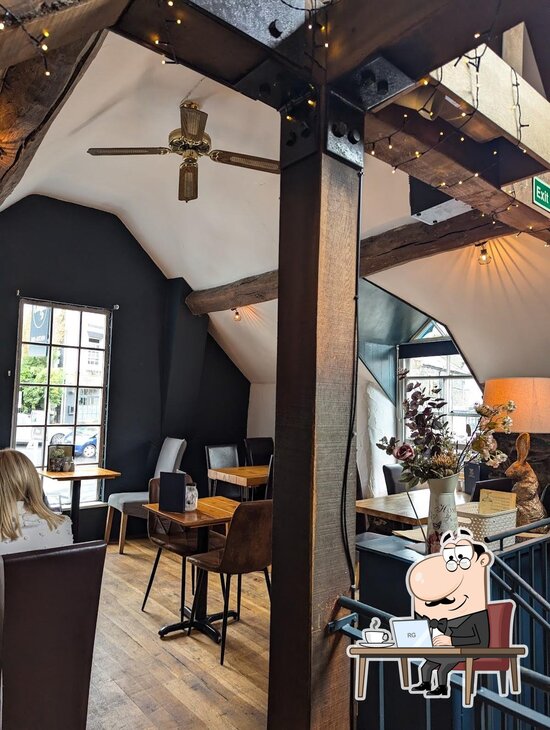 Chapel St Bar & Kitchen, Llangollen - Restaurant menu, prices and reviews
