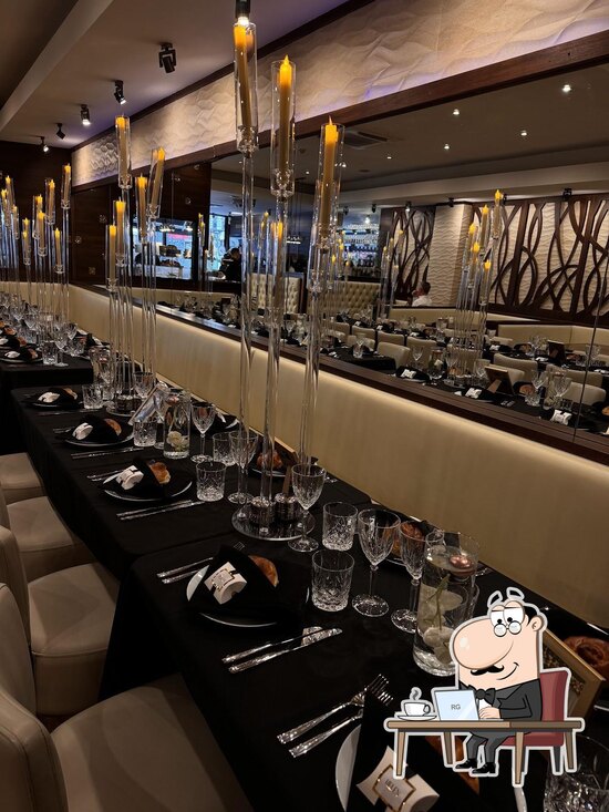 Sami's Edgware, Edgware, Edgware - Restaurant menu, prices and reviews