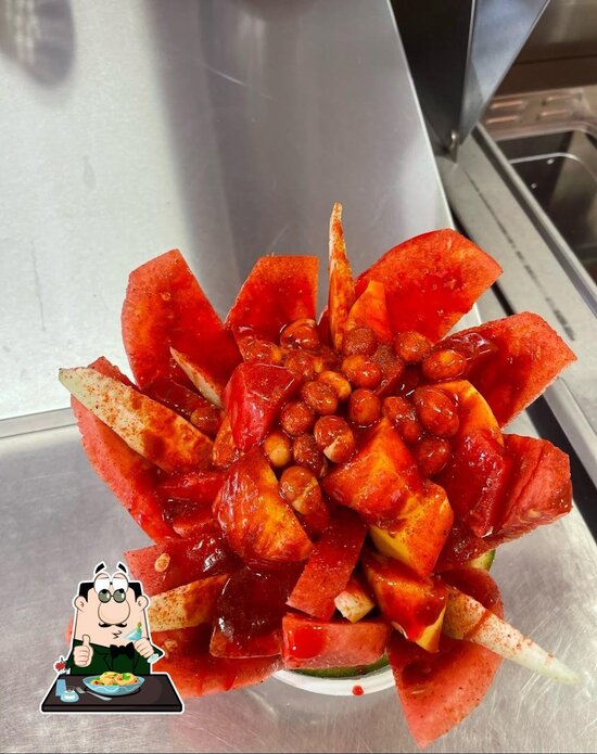 Botanas Locas El Solesito, Grandview - Restaurant menu, prices and reviews