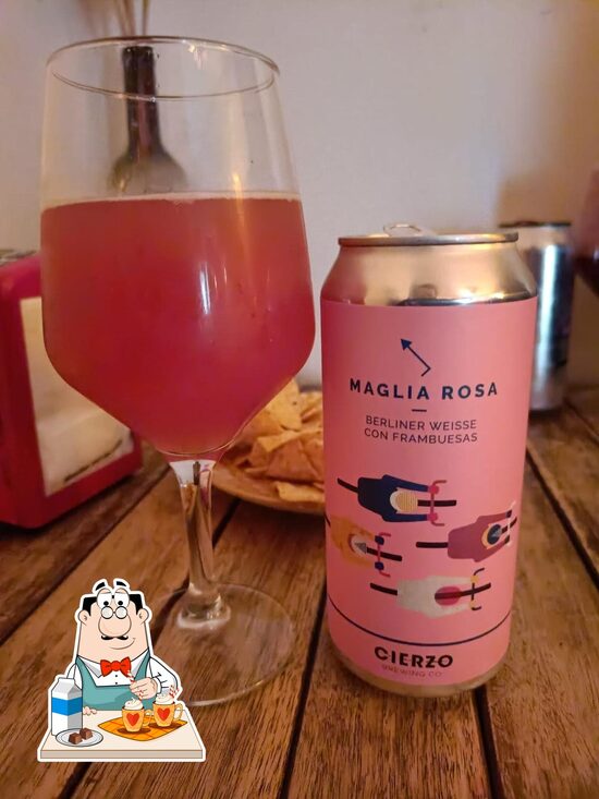 Bebop Café, Madrid - Menú del restaurante, precios y reseñas