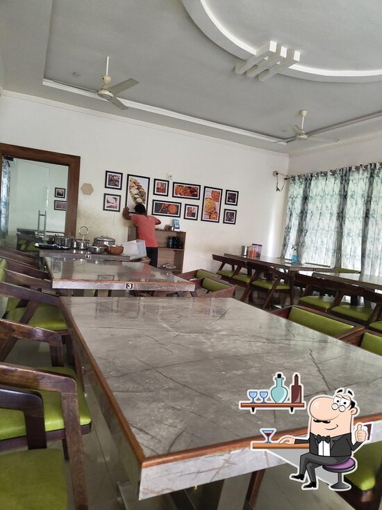 Amma Mess And Caterers, Khammam - Restaurant menu, prices and reviews
