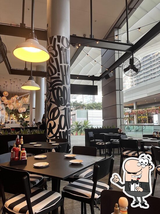 Black Tap Craft Burgers & Beer - Miami, Miami - Menú del restaurante ...