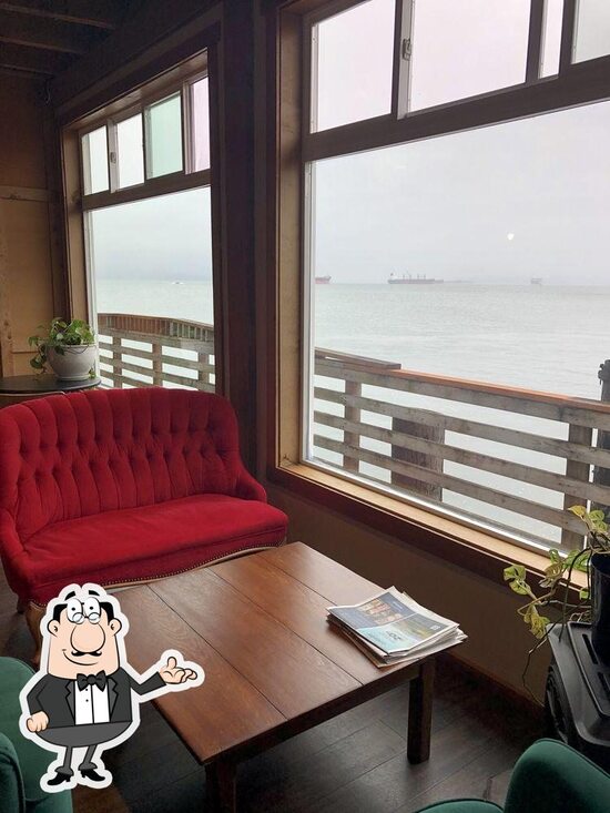 Sleeper Coffee, Astoria - Restaurant menu, prices and reviews