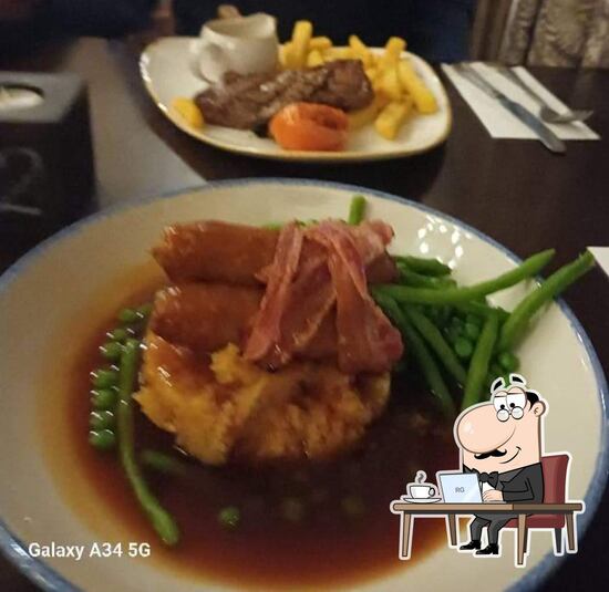 Maltsters Arms Hotel, Cardiff - Restaurant menu, prices and reviews