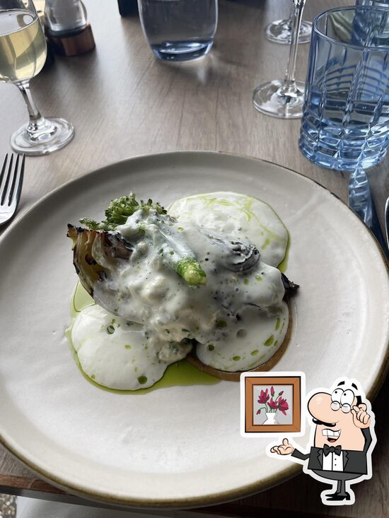 Hencote, Shrewsbury - Restaurant menu, prices and reviews
