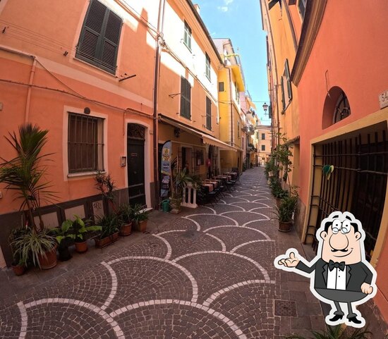 Trattoria Dei Caruggi, Pietra Ligure - Restaurant menu, prices and reviews