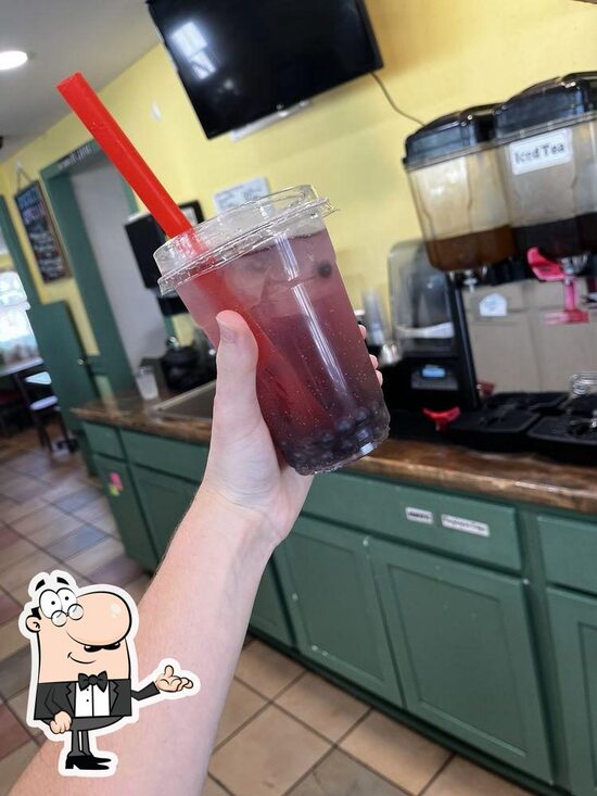 Mama’s Coffee House, Winchester - Restaurant menu, prices and reviews
