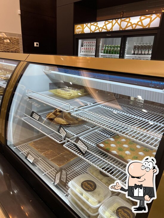Phillistines Bakery & Sweets, Calgary - Restaurant menu, prices and reviews