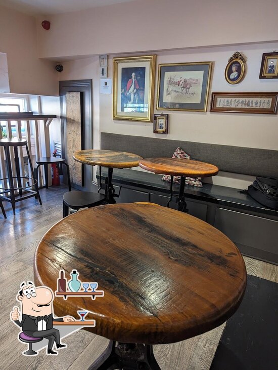 RóCo Café, Dublin - Restaurant menu, prices and reviews