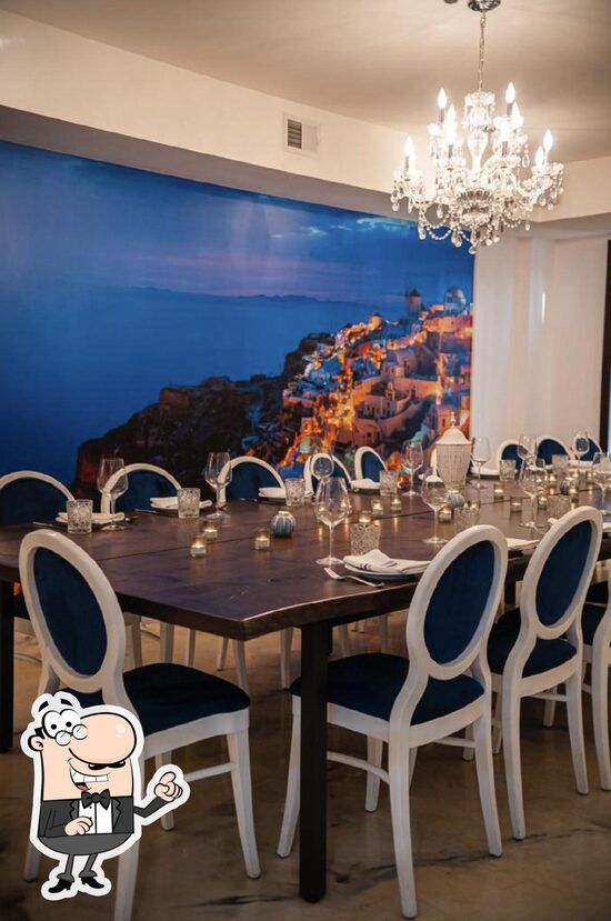 Meza Restaurant, Toronto - Restaurant menu, prices and reviews