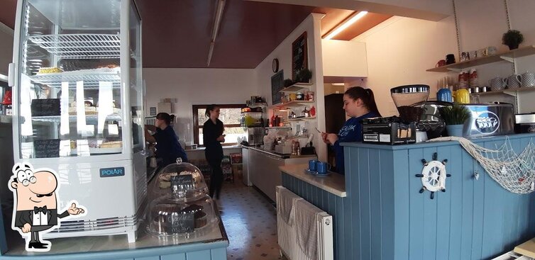 Rock Cafe, Dunoon - Restaurant menu, prices and reviews
