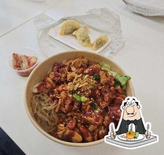 Restaurant Bap Sim, Eschborn - Speisekarte, Preise und Bewertungen
