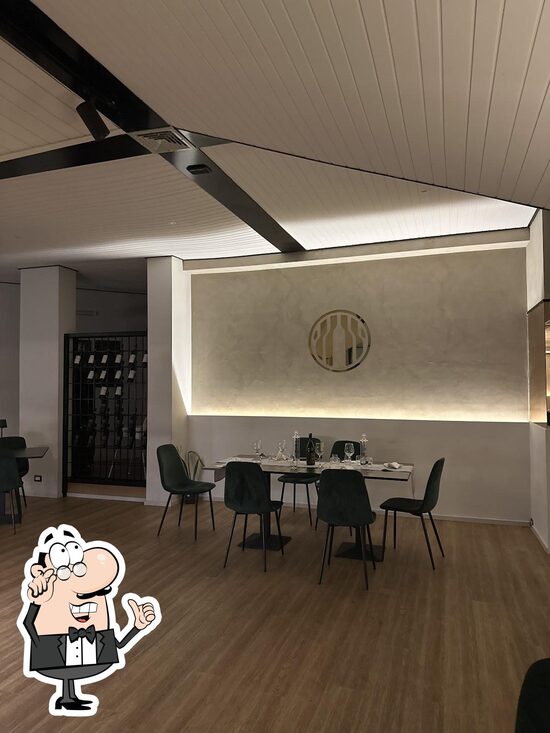 Wega Bistrot & Loungebar, Pietrelcina - Restaurant menu, prices and reviews