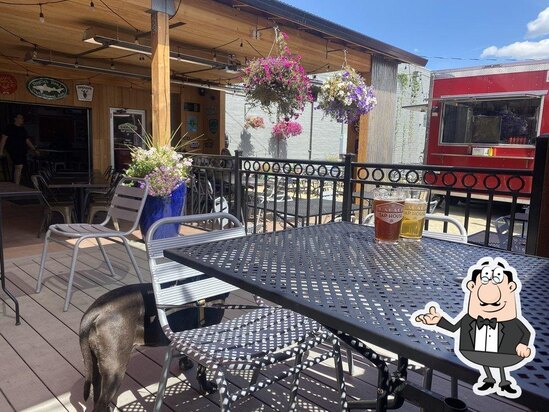 Garage Tap House, Klamath Falls - Restaurant menu, prices and reviews