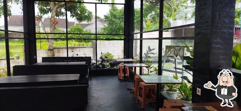 Menu at Anthurium Coffee & Resto restaurant, Purwokerto