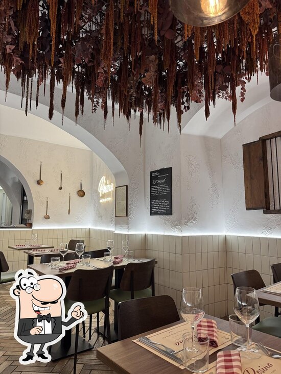 Rosina Cucina di Casa, Roma - Menu del ristorante, prezzi e recensioni