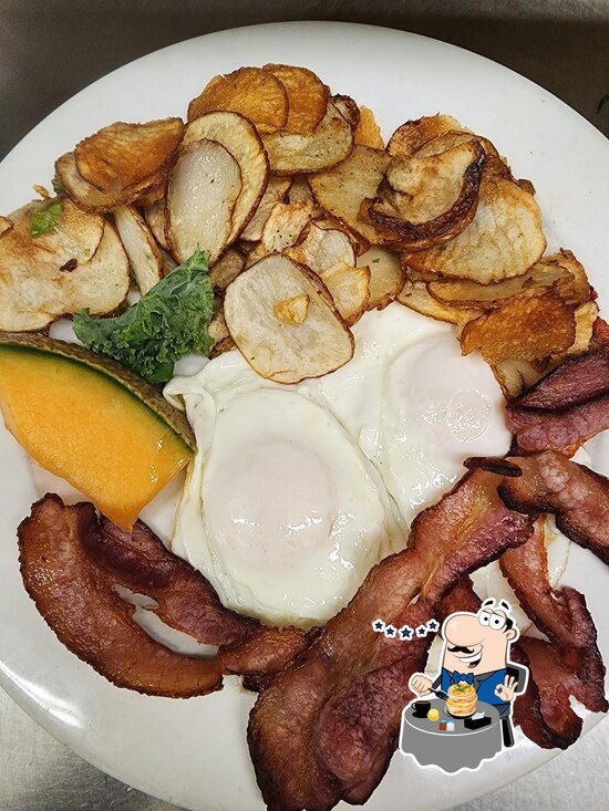 Cheesetoast Family Restaurant, Saskatoon - Restaurant menu, prices and ...