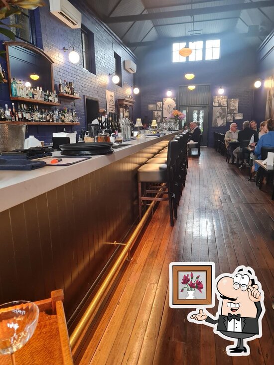 Myrtille Bistro Crows Nest, Crows Nest - Restaurant menu, prices and ...