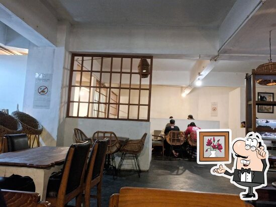 Semeja Bar and Kitchen, Salatiga - Restaurant menu, prices and reviews