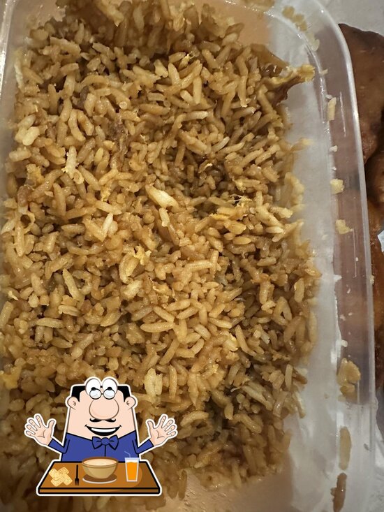 Red Dragon Chinese Takeaway, Brora - Restaurant menu, prices and reviews