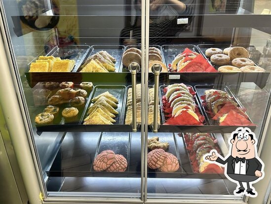 ESS BAKERY CAFE, Norristown - Restaurant menu, prices and reviews