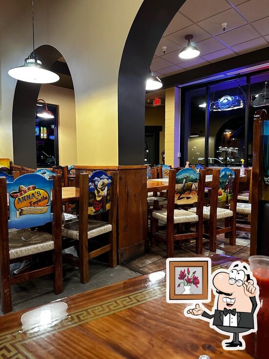 Anna's Cocina & Tequila, Devils Lake - Restaurant menu, prices and reviews