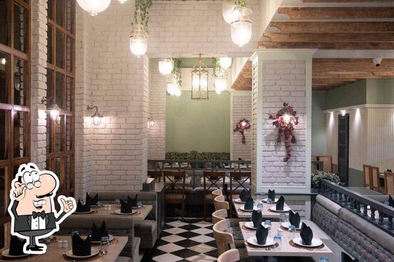 Sea Fire Salt, Thane - Restaurant menu, prices and reviews