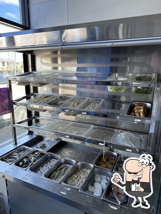 YI PIN MALA TANG （麻辣烫）, Honolulu - Restaurant menu, prices and reviews