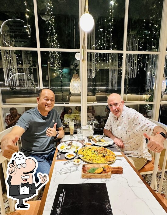 Leviticus 11, West Jakarta - Restaurant menu, prices and reviews