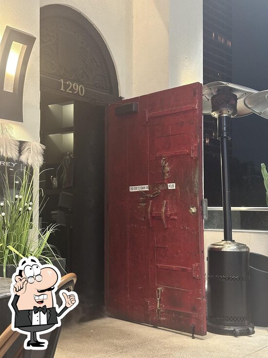Prey, Houston - Restaurant menu, prices and reviews
