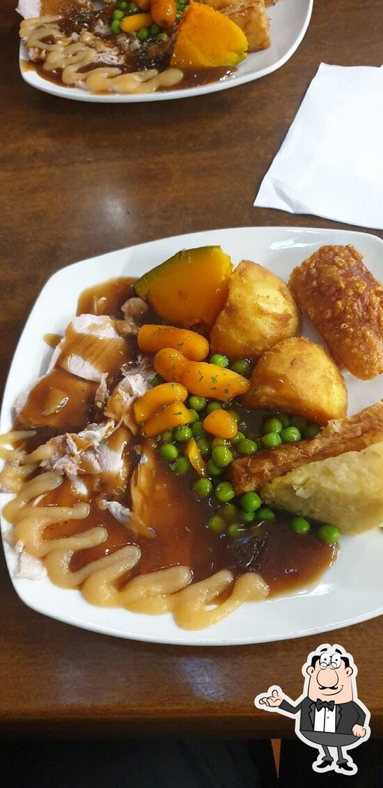 Timaru Roast-Invercargill, Invercargill - Restaurant menu, prices and ...