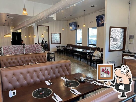 Shabu Shack, South San Francisco, San Bruno - Restaurant menu, prices ...