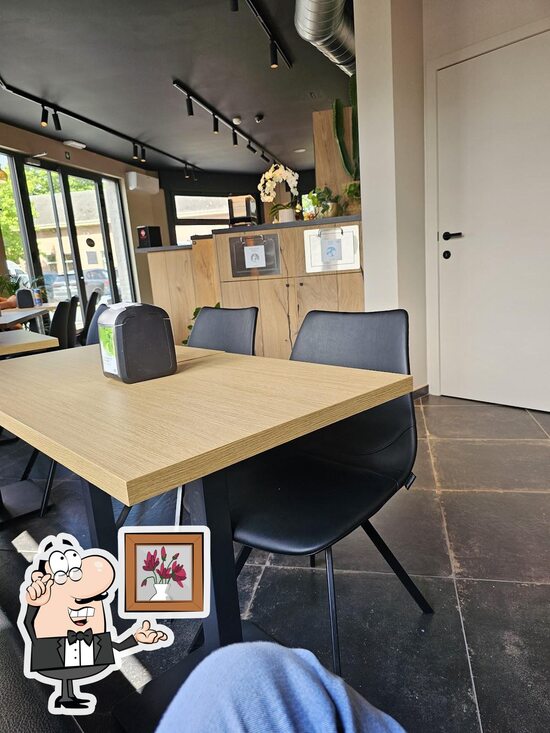 Frituur Smulplezier Centrum Beersel, Beersel - Menu van het restaurant ...