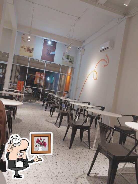 TOMORO COFFEE - TANAH MERAH, Binjai - Restaurant menu, prices and reviews