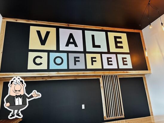 Vale Coffee, Valemount - Restaurant menu, prices and reviews
