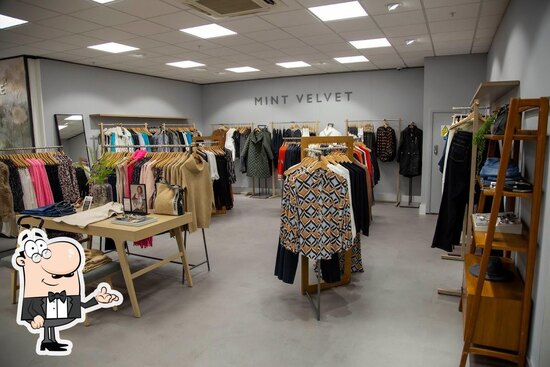 Roomes Fashion and Home, Upminster - Restaurant menu, prices and reviews