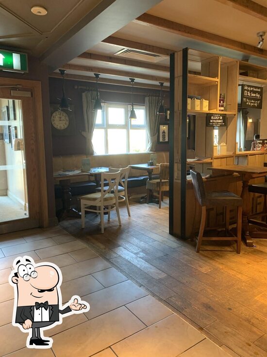 Saxon King, Southend-on-Sea - Restaurant menu, prices and reviews