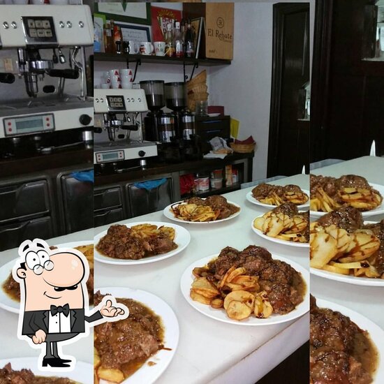 El Rebate, Córdoba - Menú del restaurante, precios y reseñas