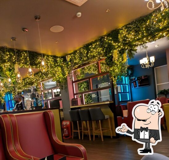 Shampan Restaurant, Whitley Bay - Restaurant menu, prices and reviews