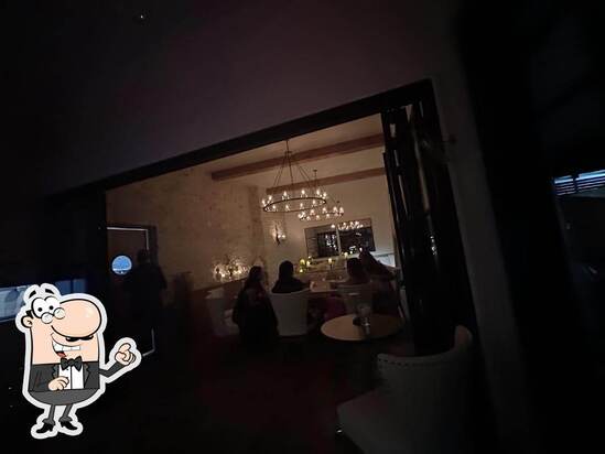 Rossa Room Speakeasy, Bellaire - Restaurant menu, prices and reviews