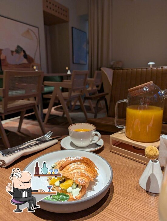 Breakfast Bar Breakfast in bed pub y bar, San Petersburgo (Ligovsky ...