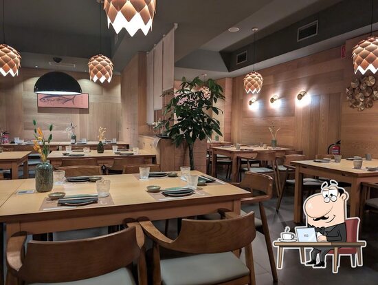 Toro Sushi, Portugalete - Menú del restaurante, precios y reseñas