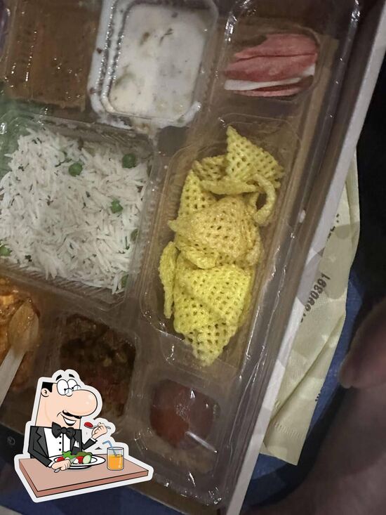 Deviram'S, Agra - Restaurant menu, prices and reviews