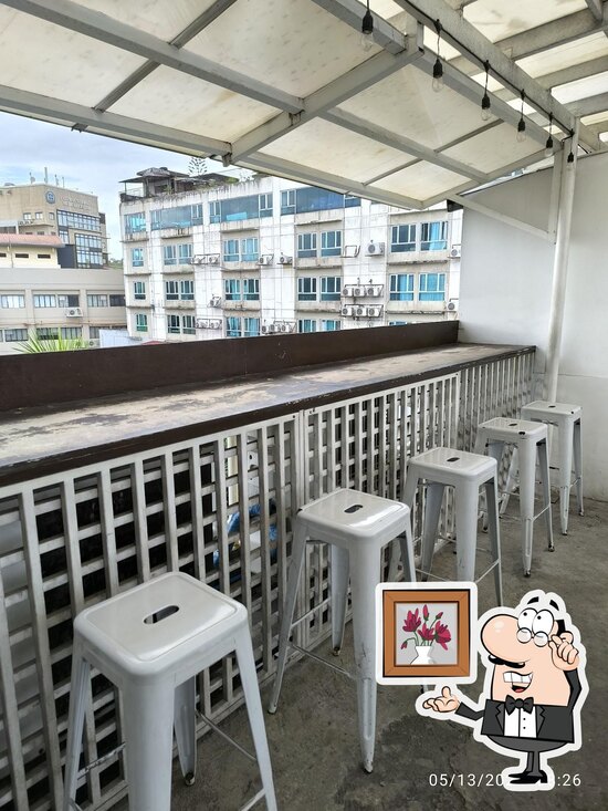 Typica Coffee - Hollywood Terraces, Antipolo - Restaurant menu, prices ...