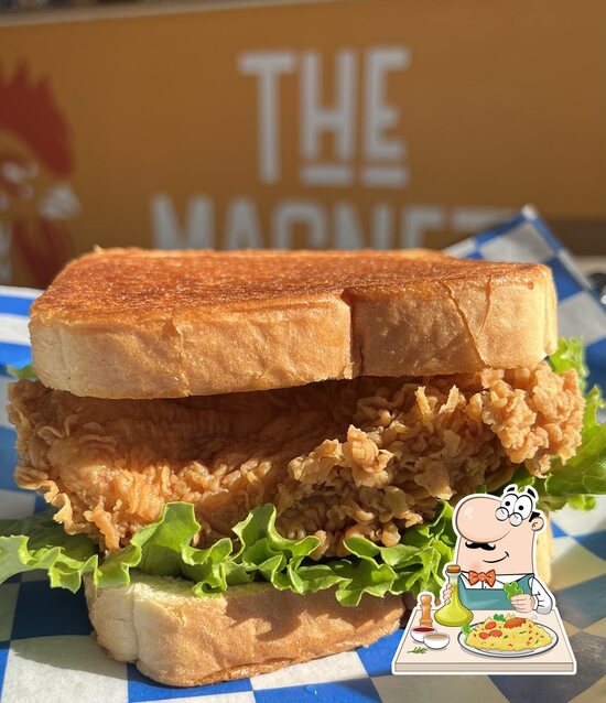 Chick Magnet - Fried Chicken, Rochester - Restaurant menu, prices and ...