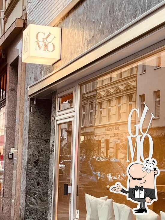 GuMo, Köln - Speisekarte, Preise und Bewertungen