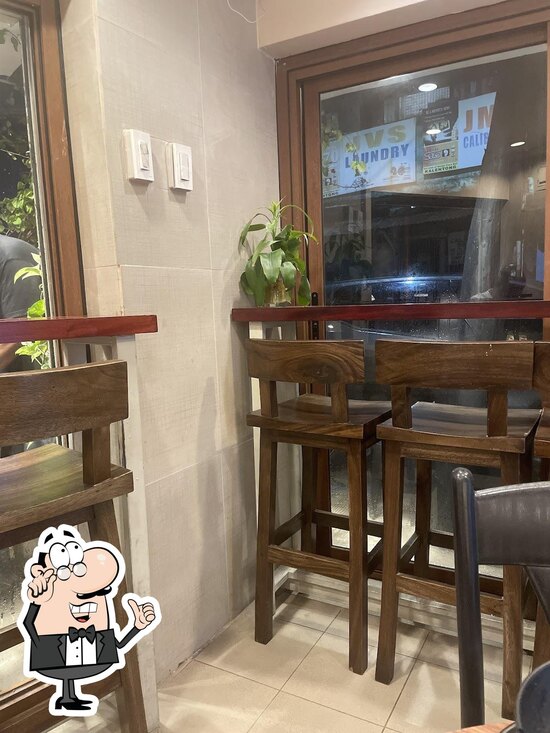 Nihon Cafe Bel Air, Makati - Restaurant menu, prices and reviews