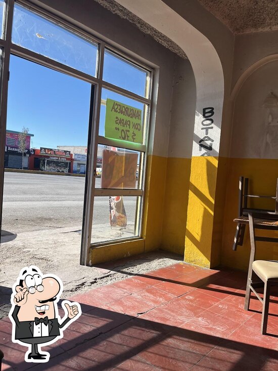 Pollo Frito El Ranchero, Frontera - Menú del restaurante, precios y reseñas