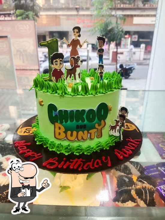 U2 cake, Navi Mumbai - Restaurant menu, prices and reviews